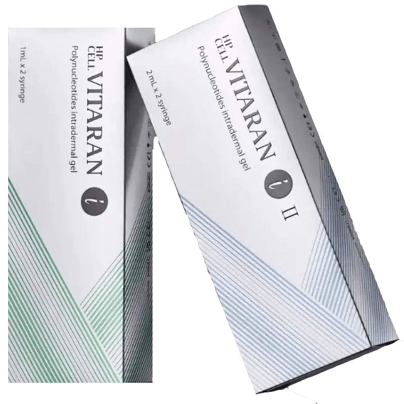 Vitaran - PDRN - Best Connection AS