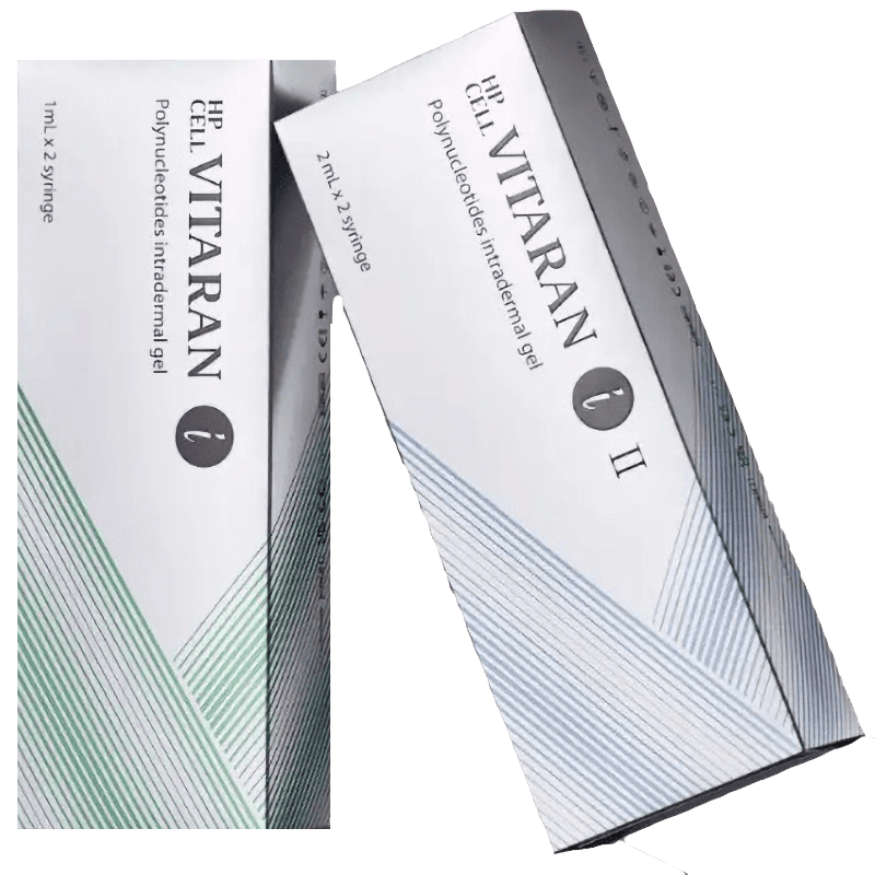 Vitaran - Best Connection AS