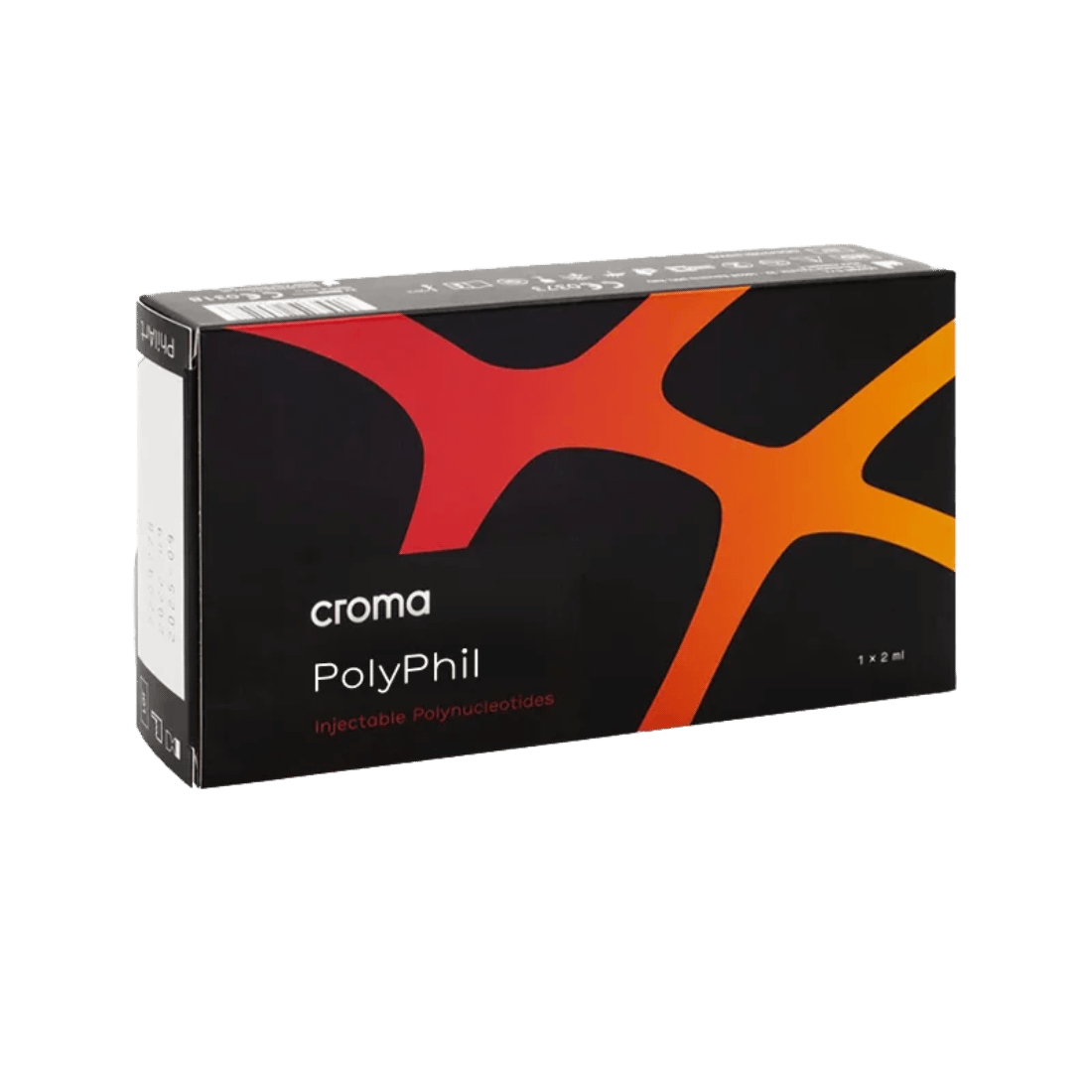 PolyPhil - PolyPhil - Best Connection AS