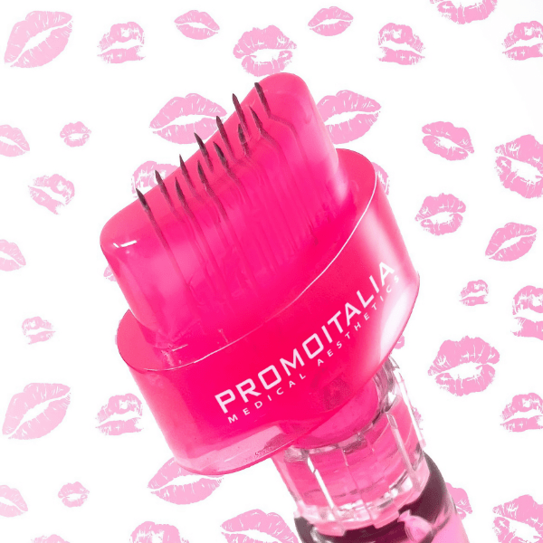 Pro Infusion derm Pink - Materiell og utstyr - Best Connection AS