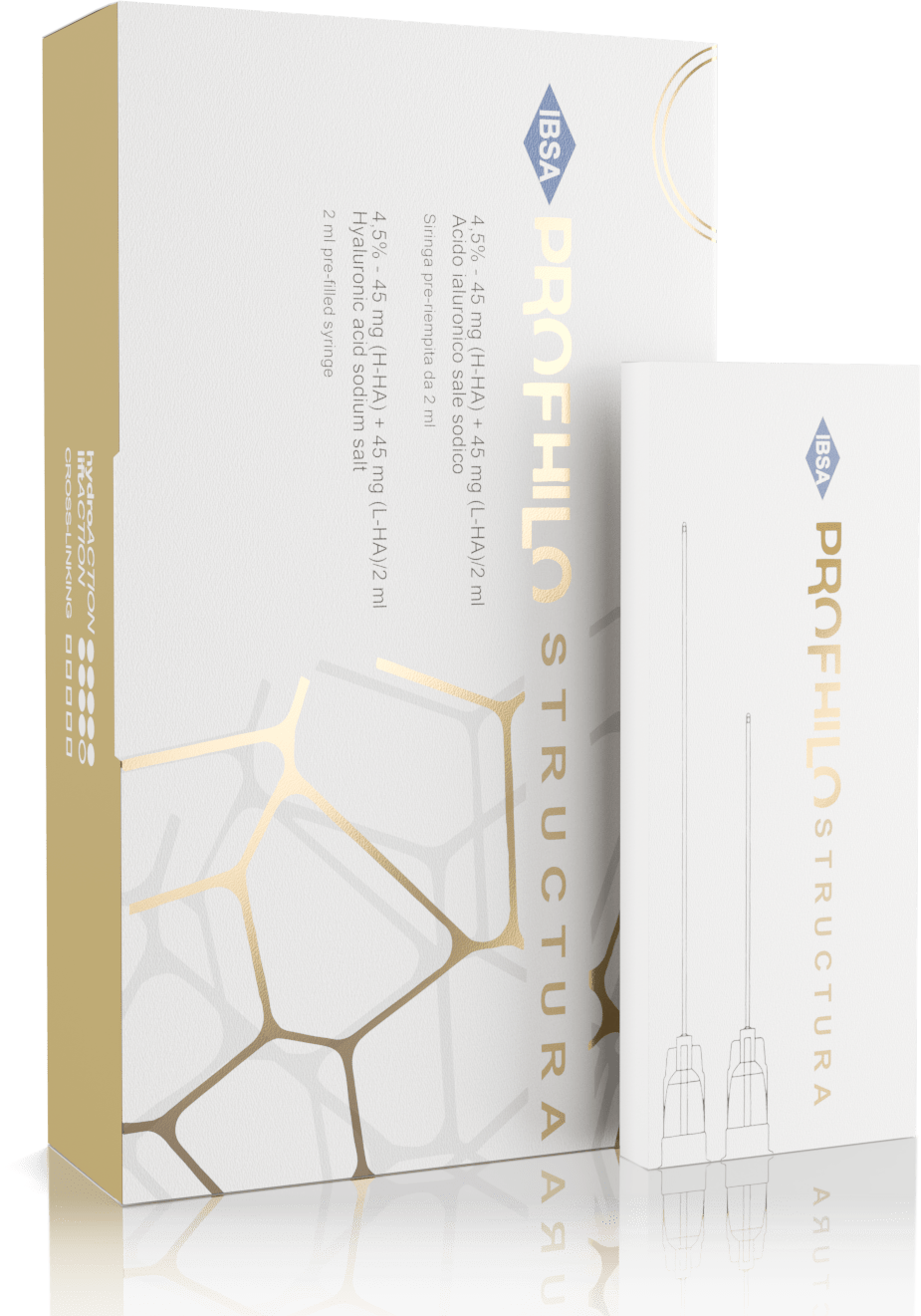 Profhilo Structura – Rask levering | Best Connection