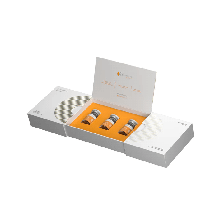 Purasomes NC150+ Nutri Complex - Eksosomer - Best Connection AS